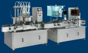 Liquid Supplement and Vitamin Contract Manufacturing Service