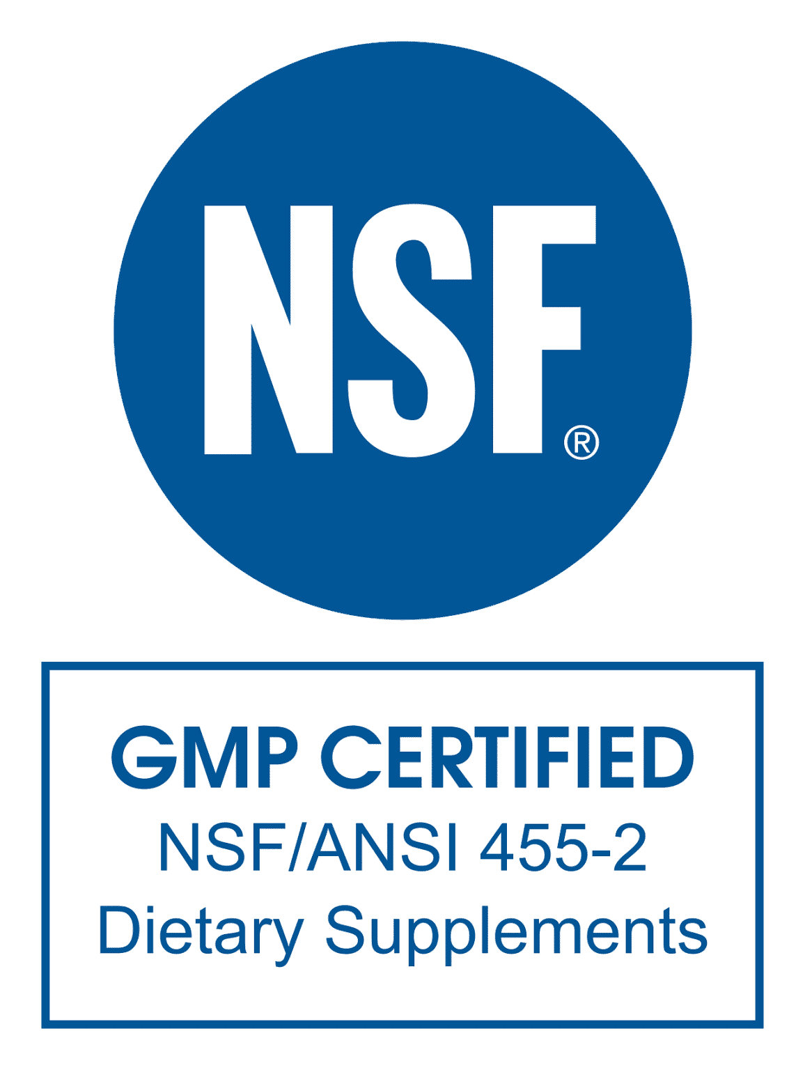 NSF GMP Certified Supplement Manufacturer | Nutrapak USA