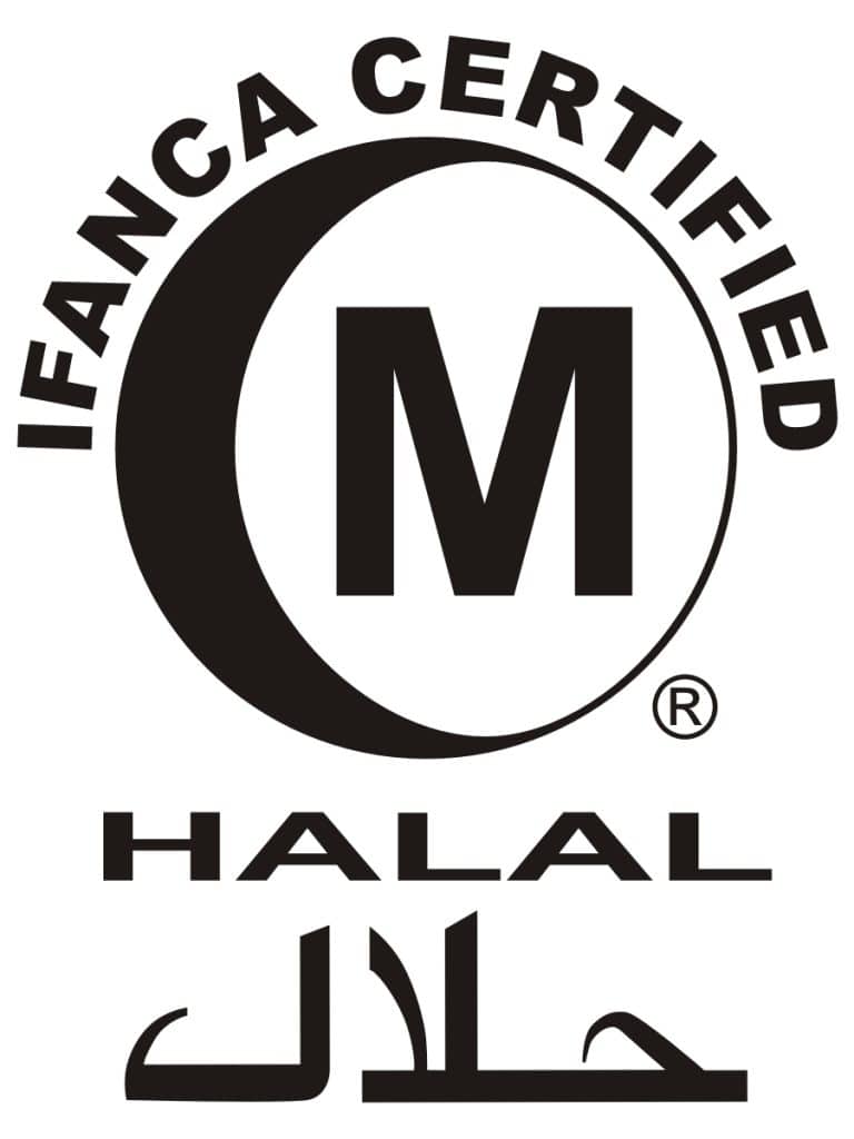 Halal Certification | Nutrapakusa
